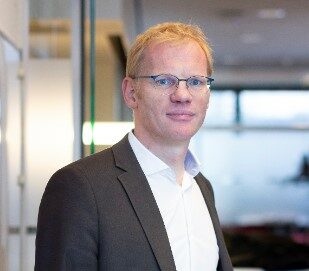 Kees Boersma - Kuno - Platform for Humanitarian Knowledge Exchange