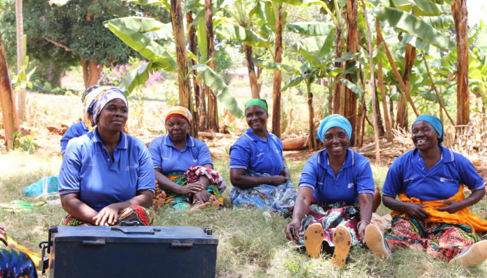 Local leadership - Kuno - Platform for Humanitarian Knowledge Exchange