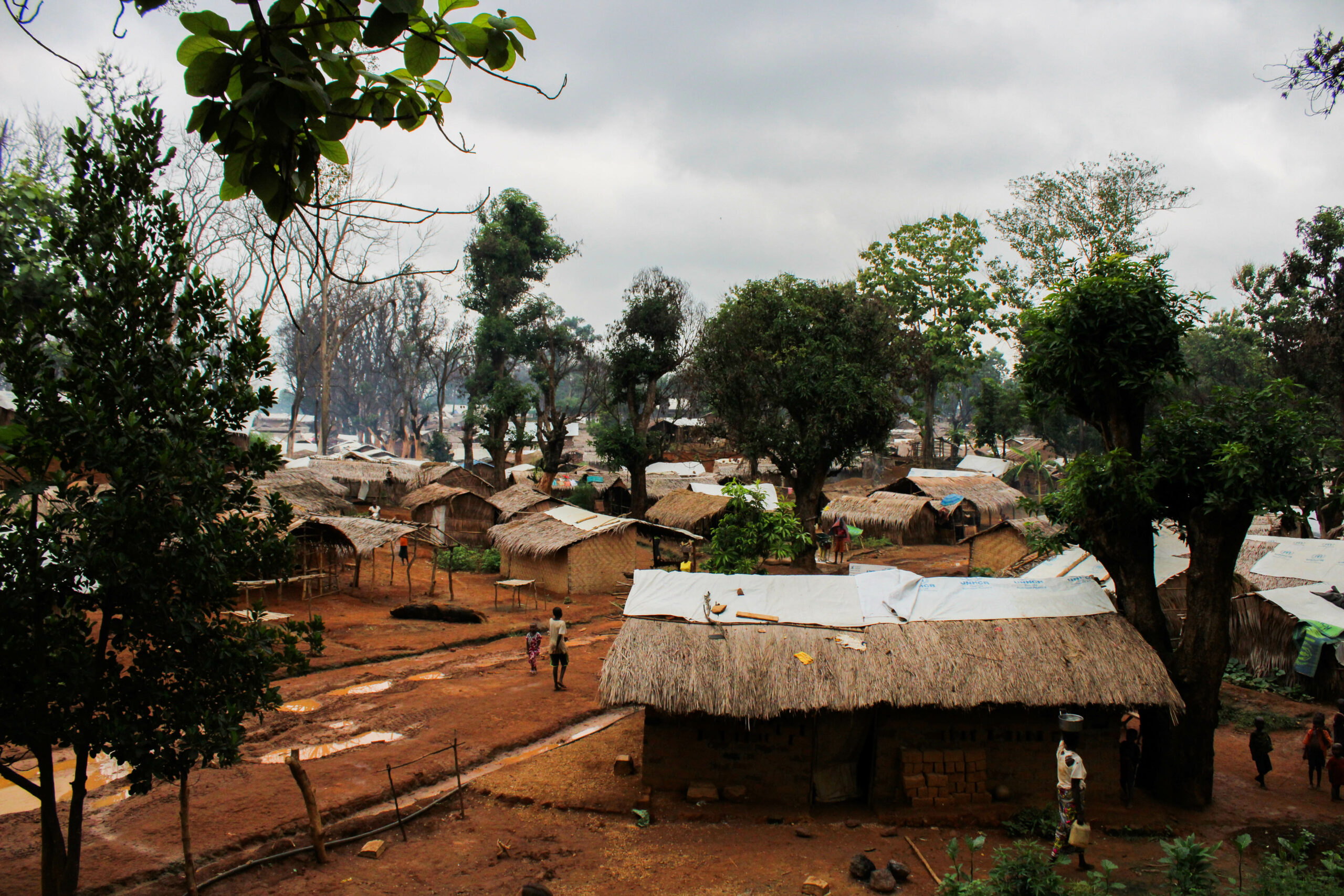 The situation in the Sahel and the implication on humanitarian aid ...