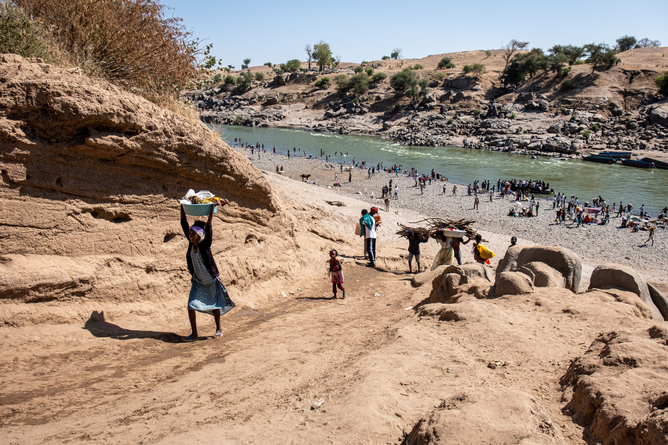 Series on Migration and Humanitarian action - Kuno - Platform for ...