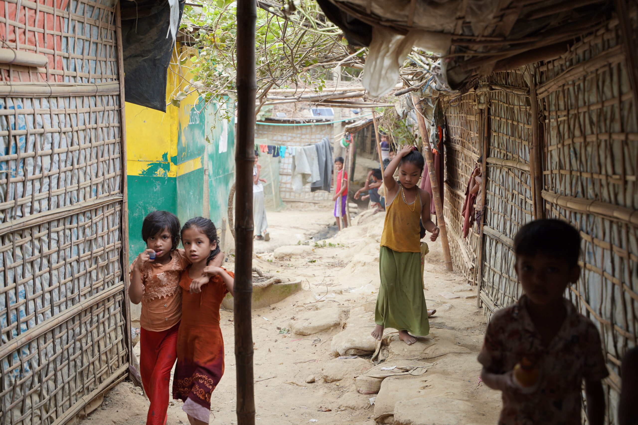 Localisation of Humanitarian Research - Kuno - Platform for ...