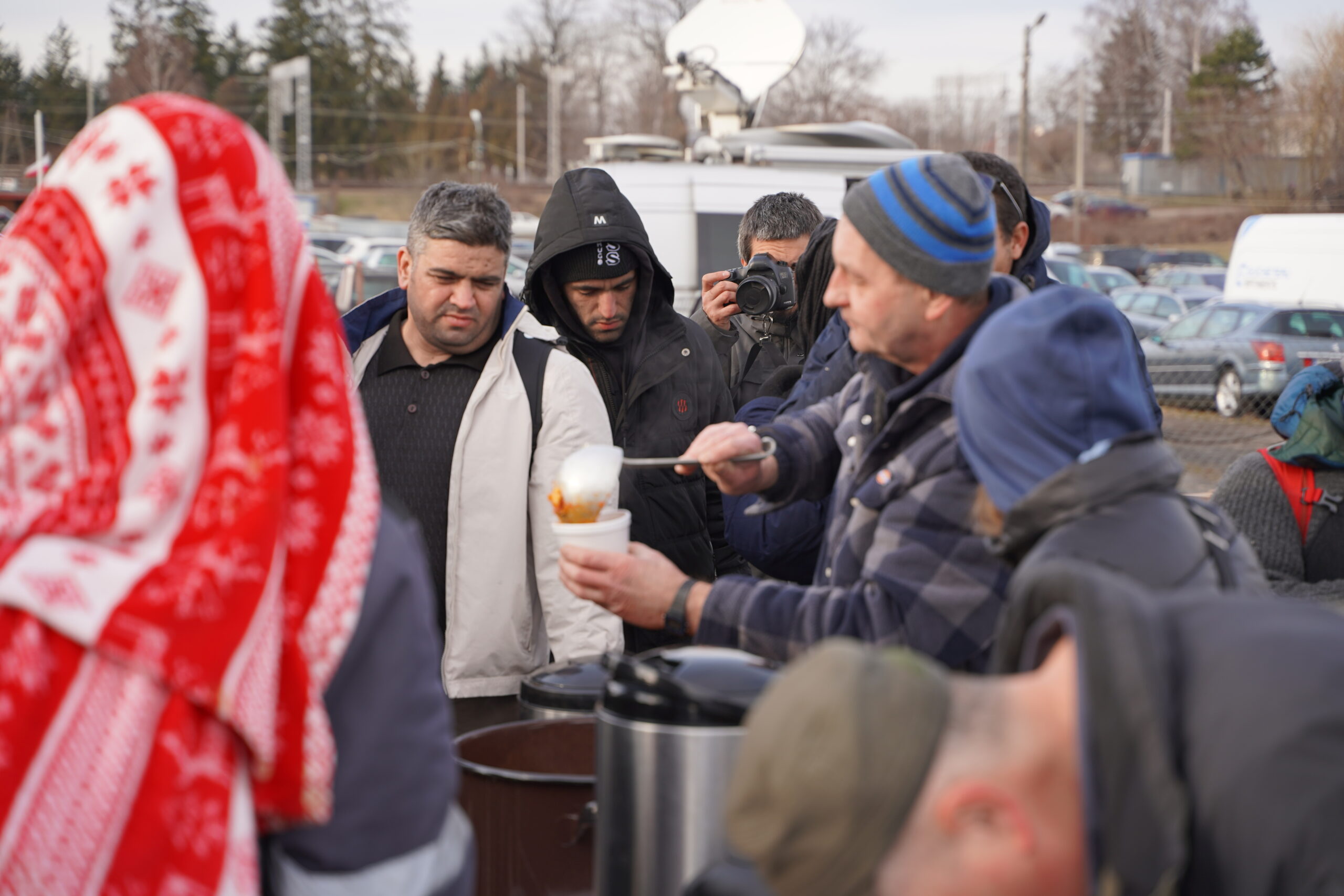 Localisation of humanitarian aid in Ukraine - Kuno - Platform for ...