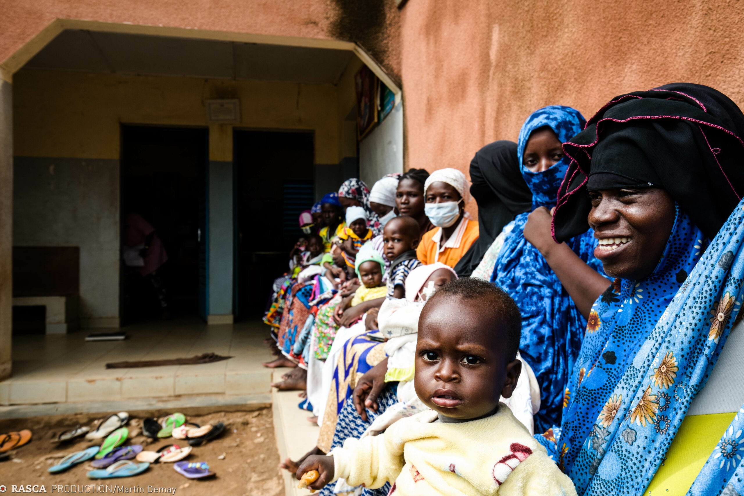 Expertise Centre Humanitarian Communication - Kuno - Platform for ...