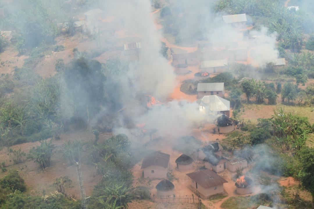 The genocide of Banyamulenge - Kuno - Platform for Humanitarian ...