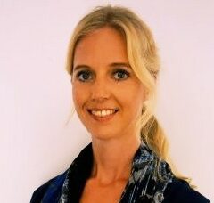 Eva van Aalst - Kuno - Platform for Humanitarian Knowledge Exchange