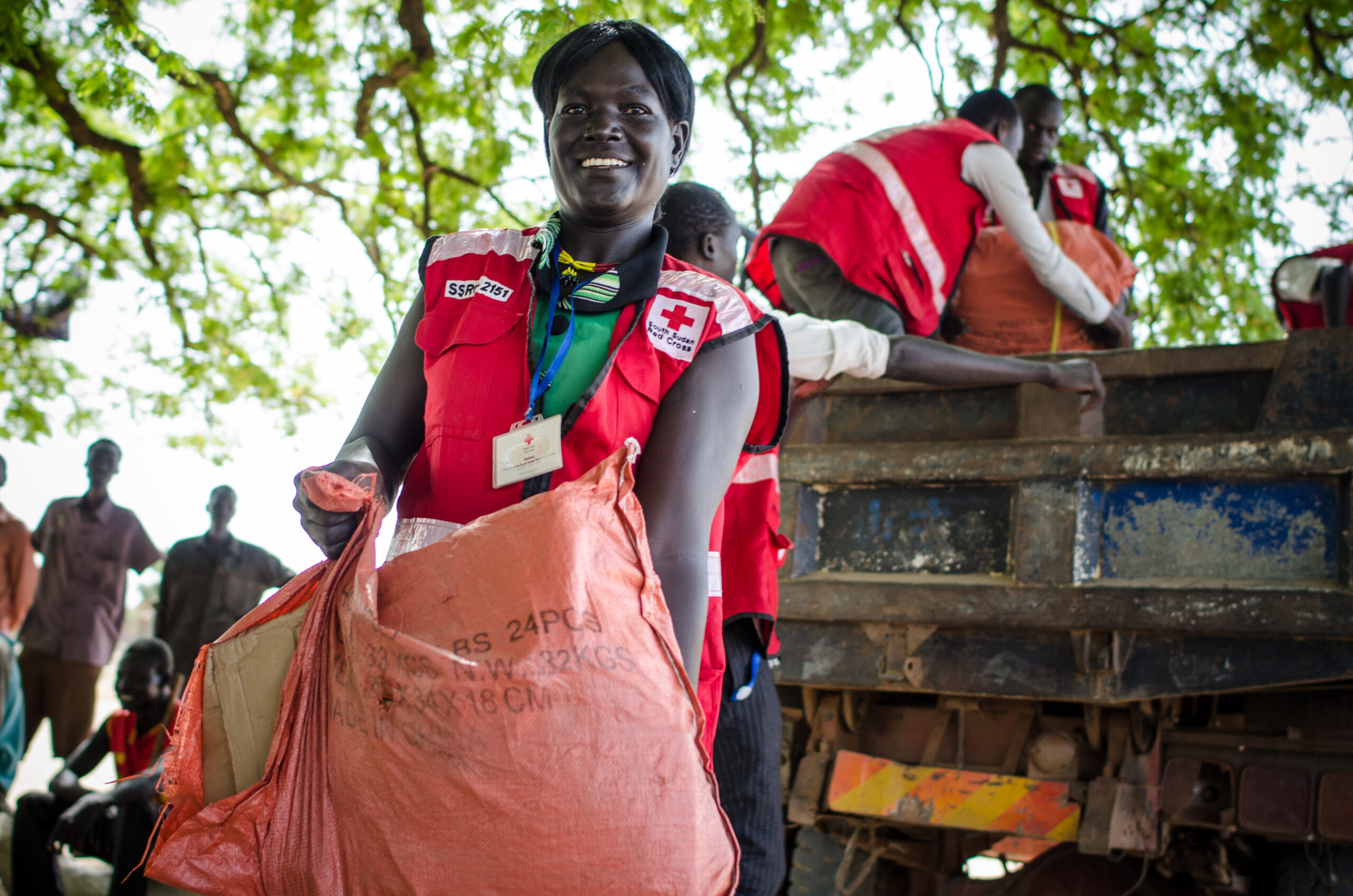 Everything you always wanted to know about International Humanitarian ...